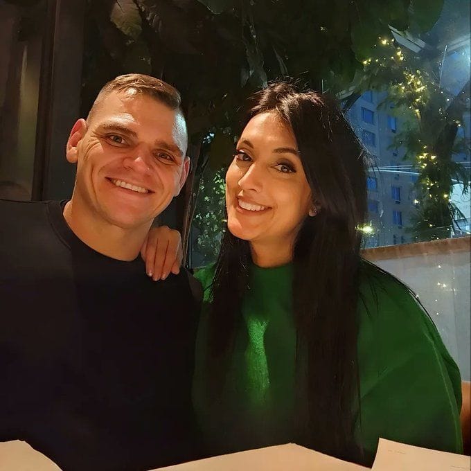 WWE: WWE Superstar Gunther's wife Jinny announces her retirement from ...