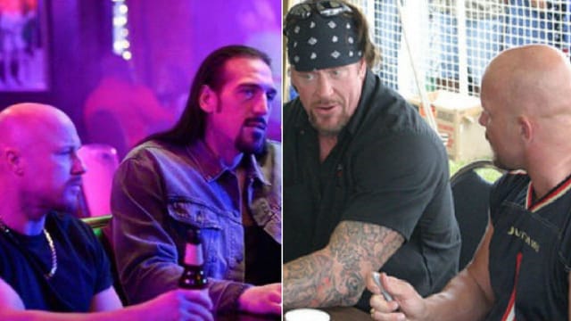 "Casting director should be locked up"- WWE fans aren't happy with The Undertaker and Stone Cold ...