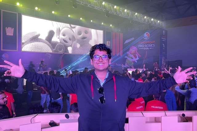 "It feels really good": BGMI star MortaL on other S8UL creators getting ...