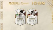 FIFA 23 88 Prime Mid Or World Cup Icon SBC Complete List Of All FIFA 23 88 Prime Mid Or World Cup Icon SBC Complete List Of All