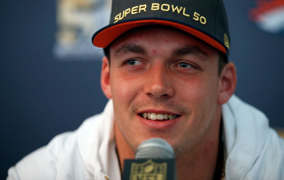 Derek Wolfe net worth: How much did ex-NFL star earn in salary?
