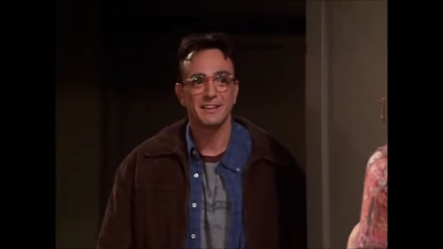 Where are the supporting cast of 'FRIENDS' now?