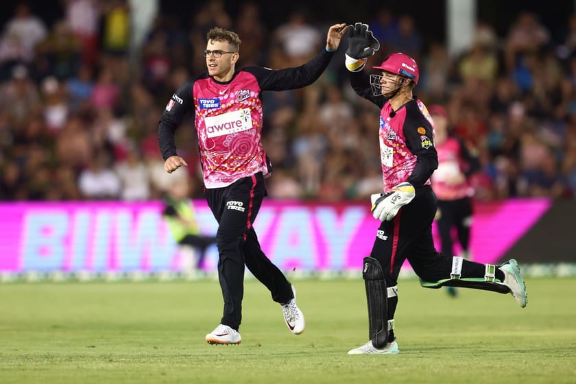 Big Bash League 2022-23, Match 53, Hobart Hurricanes vs Sydney Sixers: Probable XIs, Match ...