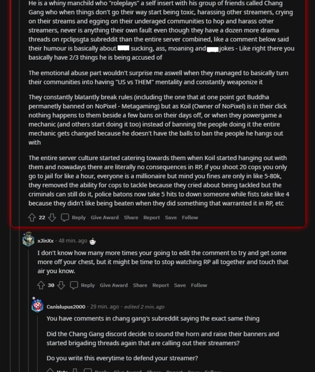 "It is terrifying going against a big streamer" - Twitch streamer ...