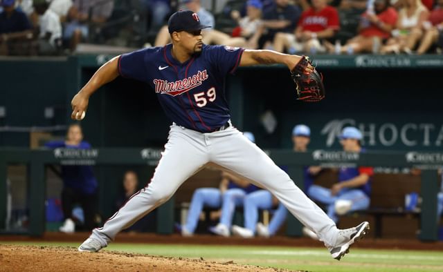 fastest pitcher mlb: Ranking the 5 fastest pitchers in MLB