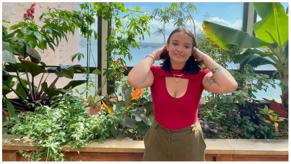 What happened to Leah Pearse? Massachusetts woman tragically dies ...