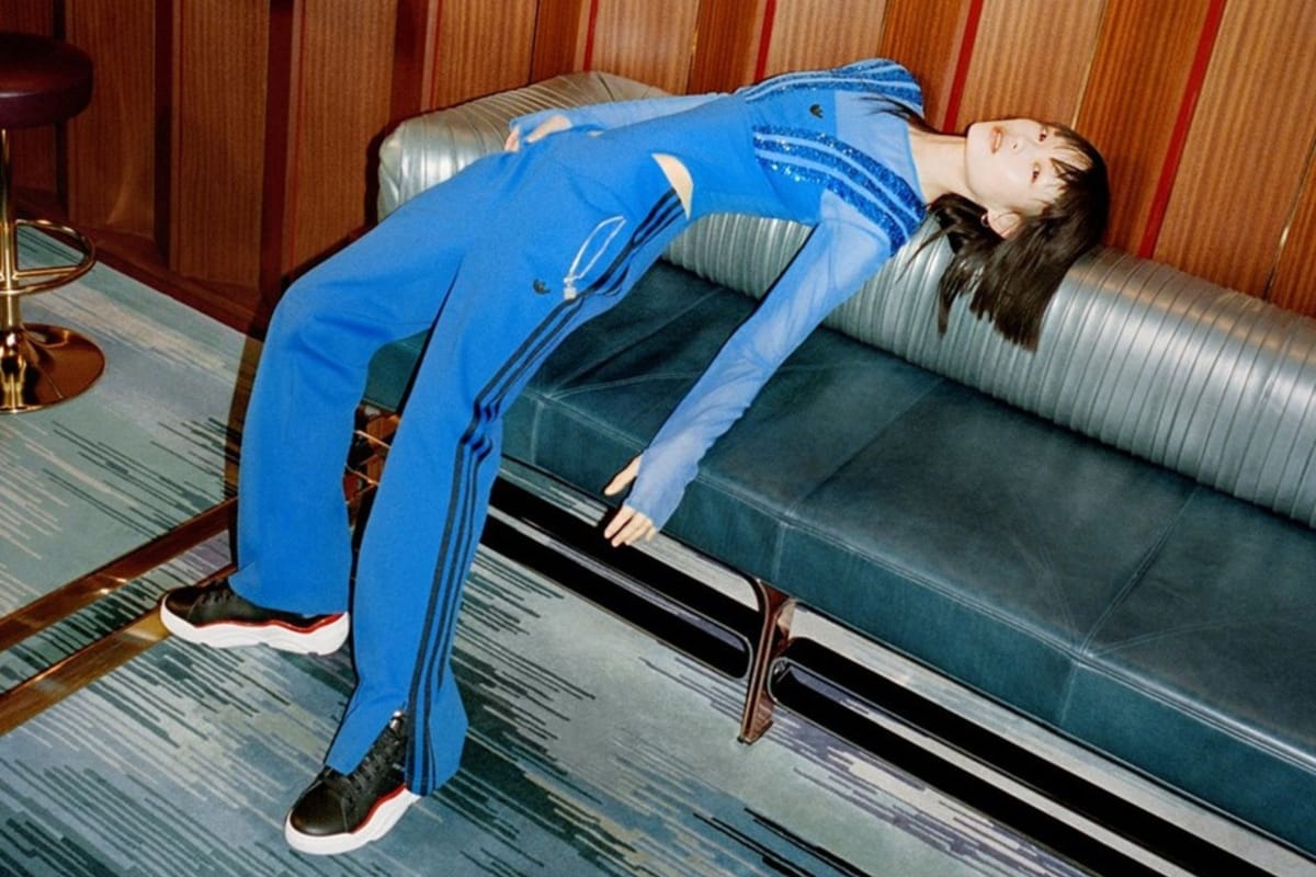 Adidas Originals Stan Smith Blue version collection: Where to buy ...
