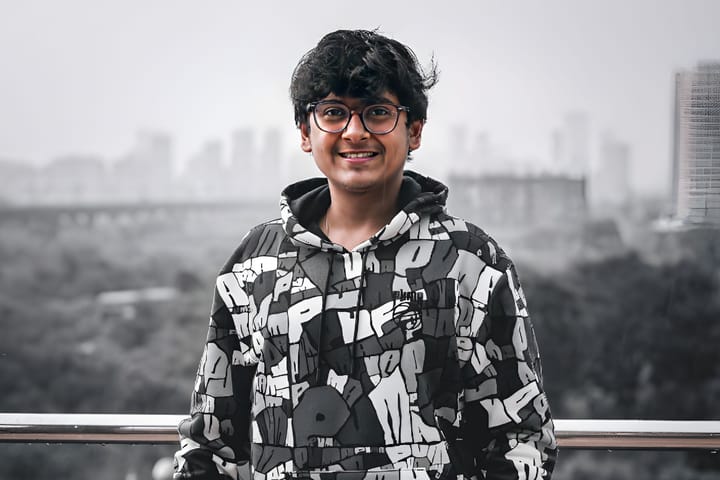 "If given a chance, then definitely this game can be part of the ...