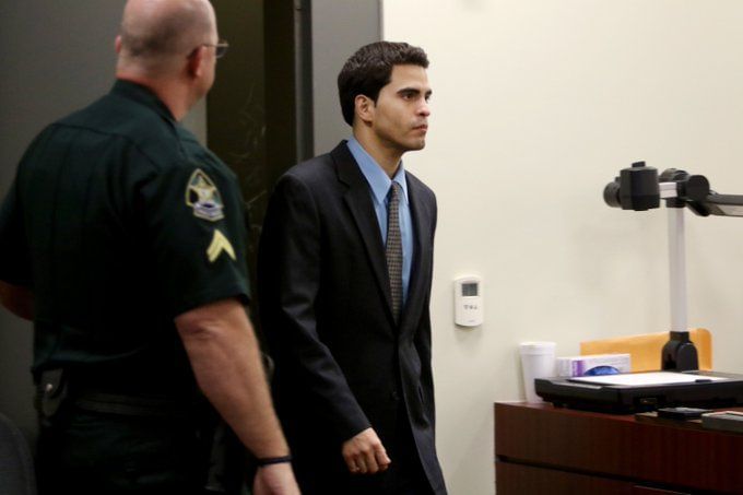 A&E's Taking the Stand: Where is Adam Matos now?