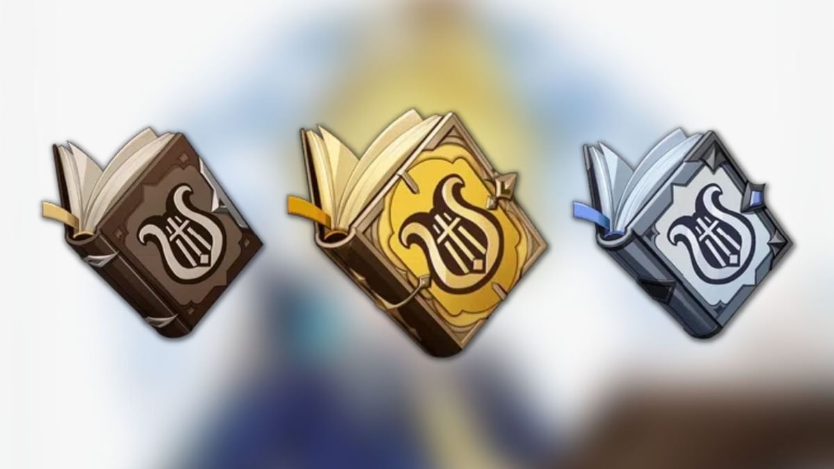 Genshin Impact Mika materials: Ascension and talent resources list