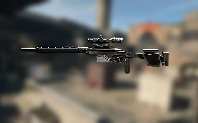 Best Modern Warfare 2 quick scoping loadout in Season 1 Reloaded