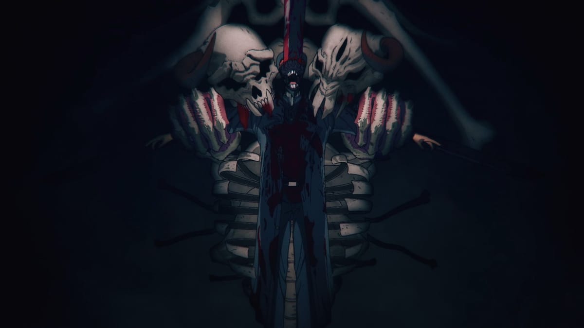 Chainsaw Man: Every Devil who was contracted to Aki Hayakawa