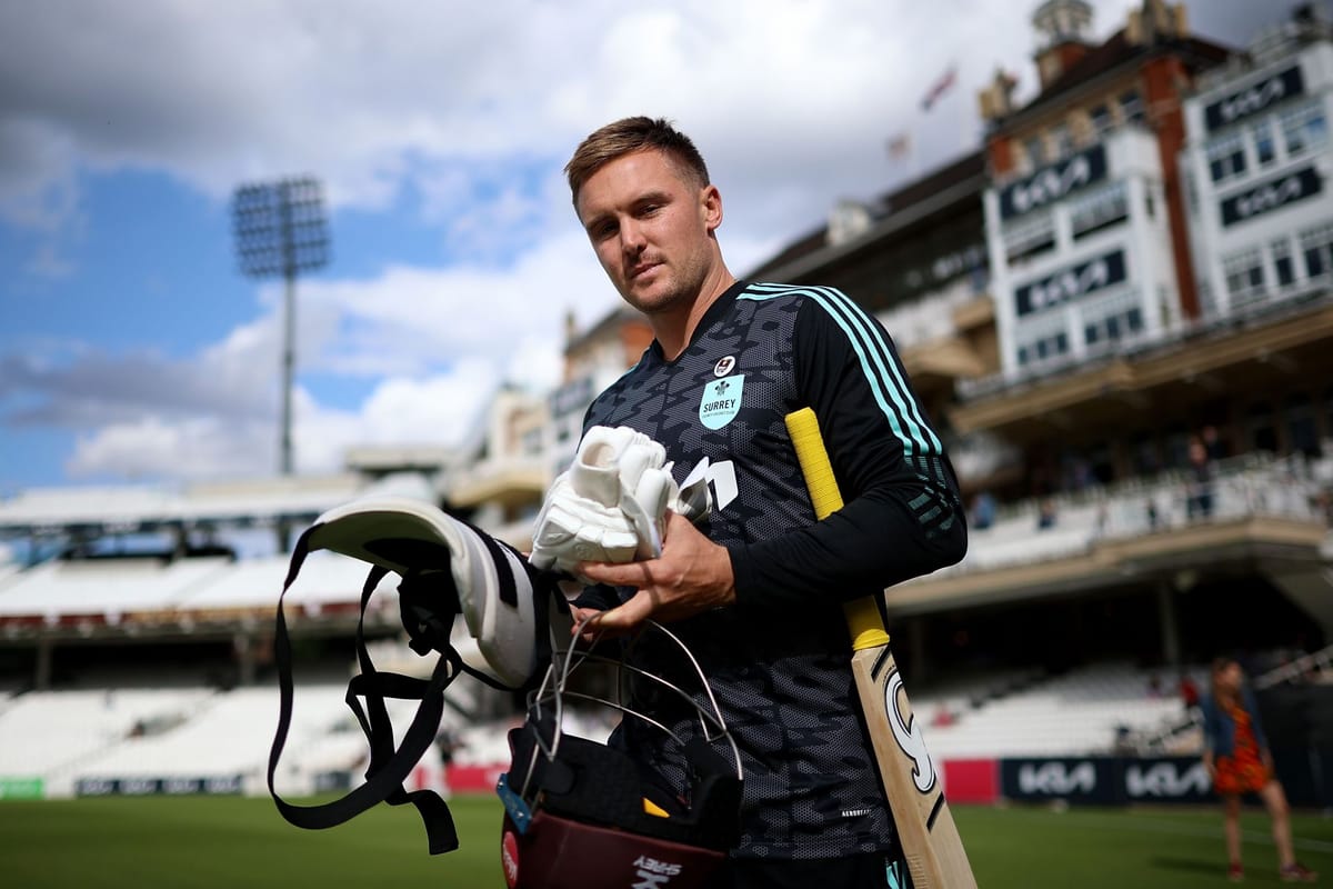 3 teams that will regret not signing Jason Roy in IPL 2023 auction