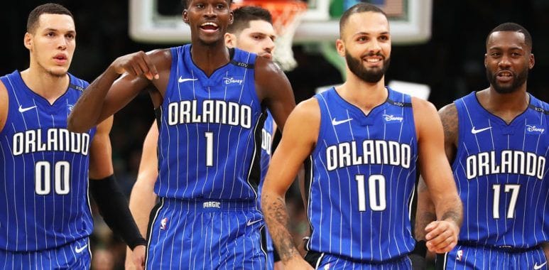 Orlando Magic News, Updates, Players, Stats, Trade & Rumors
