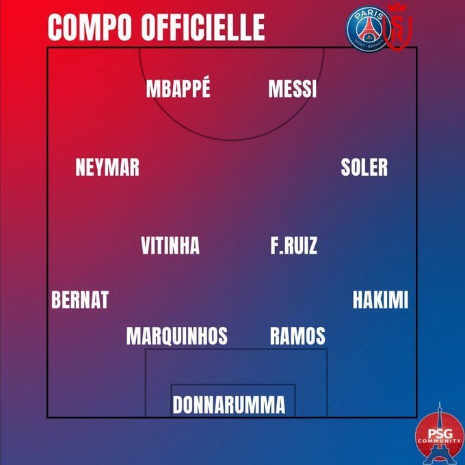 "Eyes are burning" "This coach is catastrophic" - PSG fans furious as ...