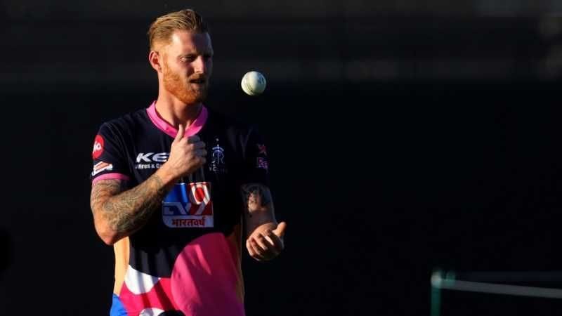 Ben Stokes IPL Career: Wickets, Runs, Records, Age, Price, Team 2022