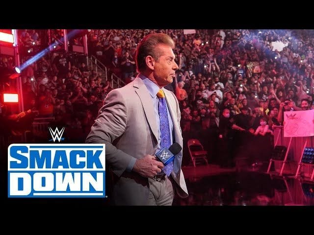 3 reasons why Vince McMahon should enter the 2023 Royal Rumble