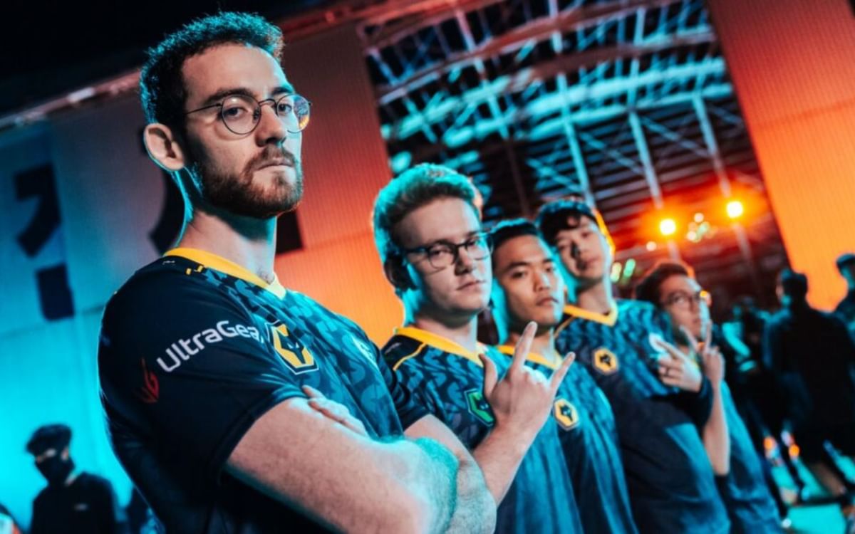 5 best supports at League of Legends LCS 2023 Spring Split