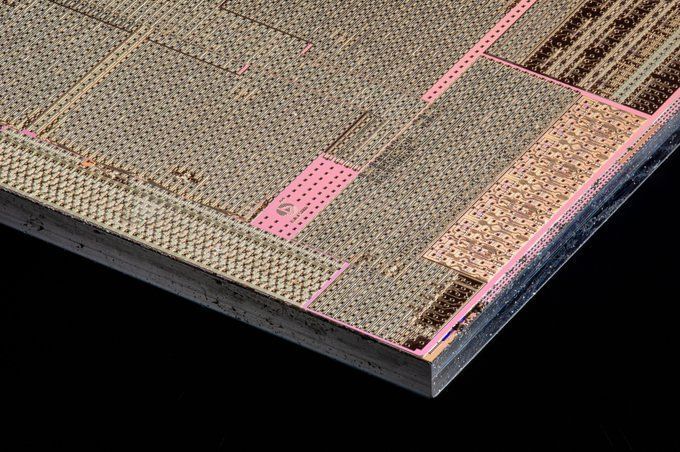 Russian chip maker Baikal introduces 48-core CPU in storage device ...