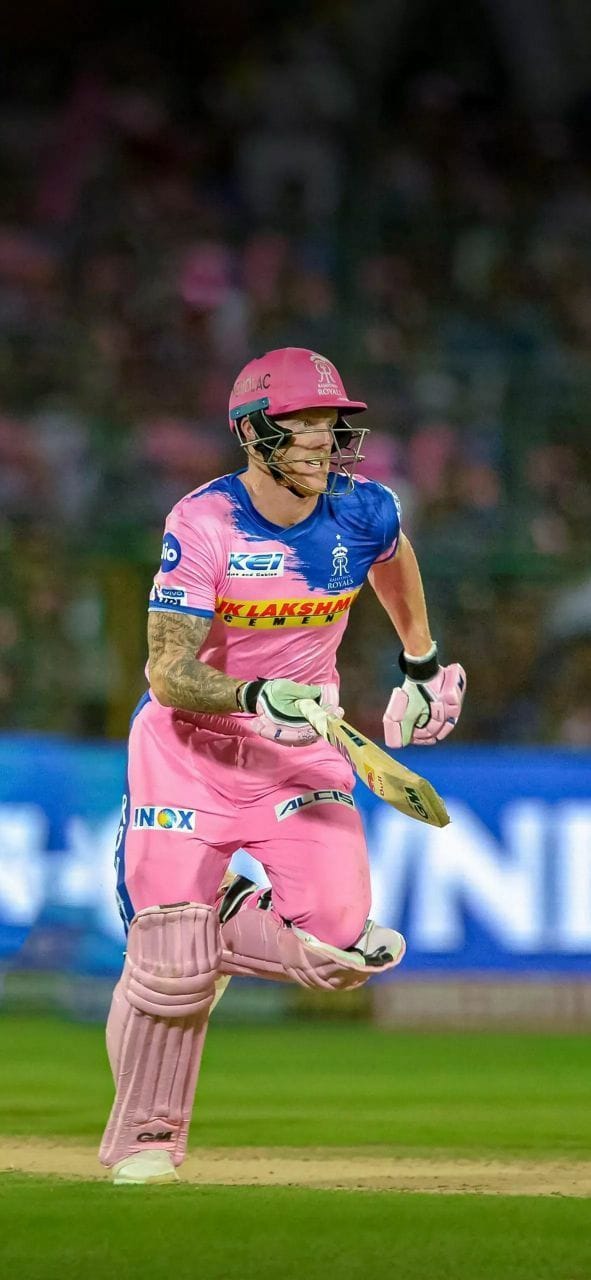 Ben Stokes IPL Career: Wickets, Runs, Records, Age, Price, Team 2022