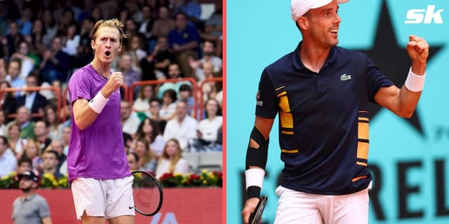 Adelaide International 1 2023: Sebastian Korda vs Roberto Bautista Agut preview, head-to-head ...