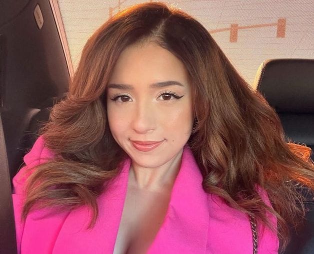 Where was Pokimane born?