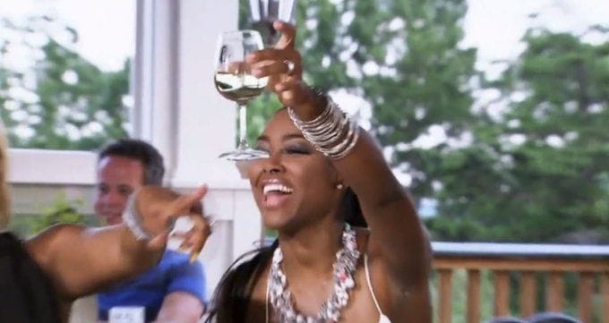 "Get out of here, Charrisse": Why do RHOP fans feel Charrisse should ...