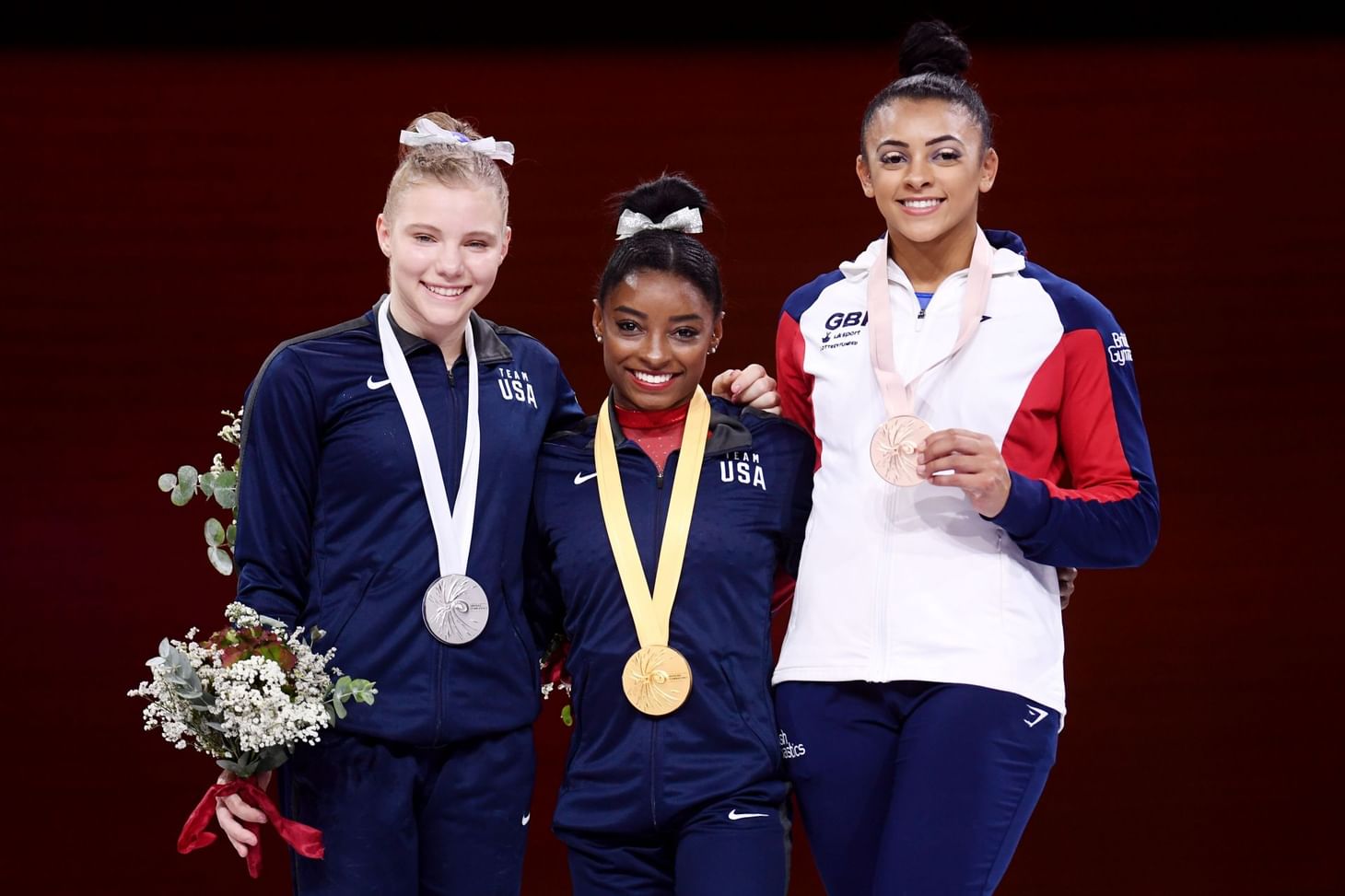 Why did Ellie Downie quit sport at 23? Real reason explored