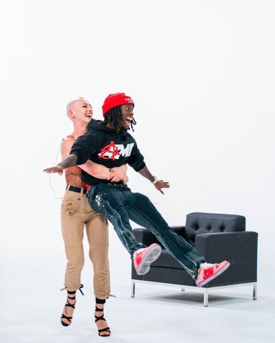 Sidemen share snippets of Kai Cenat collaboration amid sexual assault ...