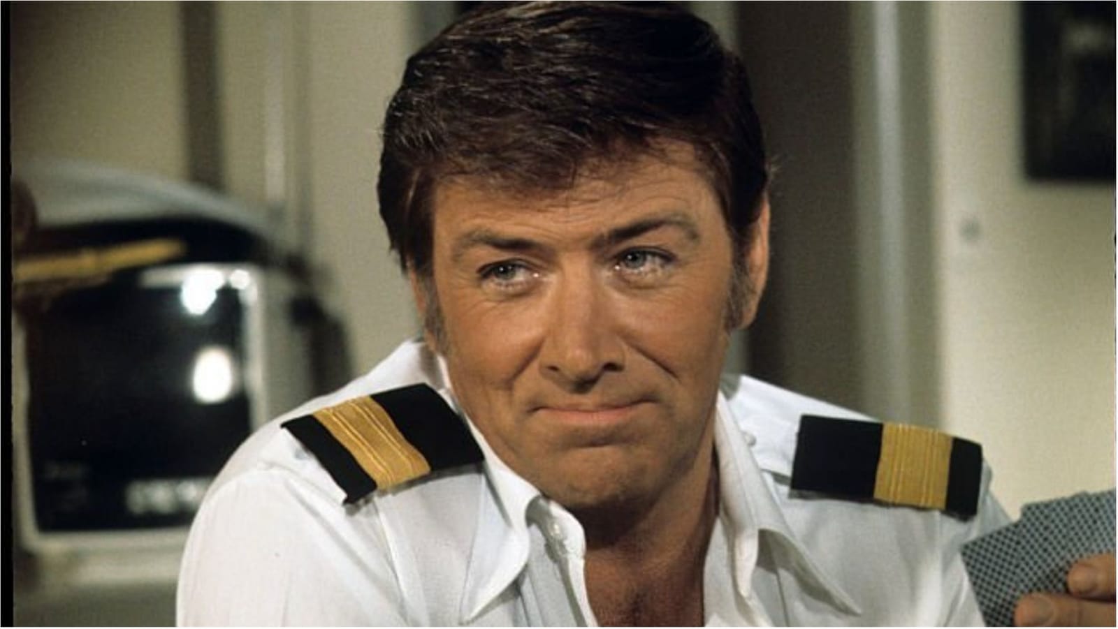 Who did Quinn Redeker play in Days of our Lives? Character explored as ...