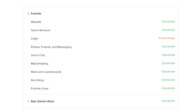 Fortnite successfully logged out error: Possible workarounds and more