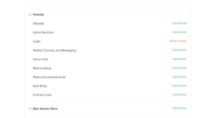 Fortnite successfully logged out error: Possible workarounds and more
