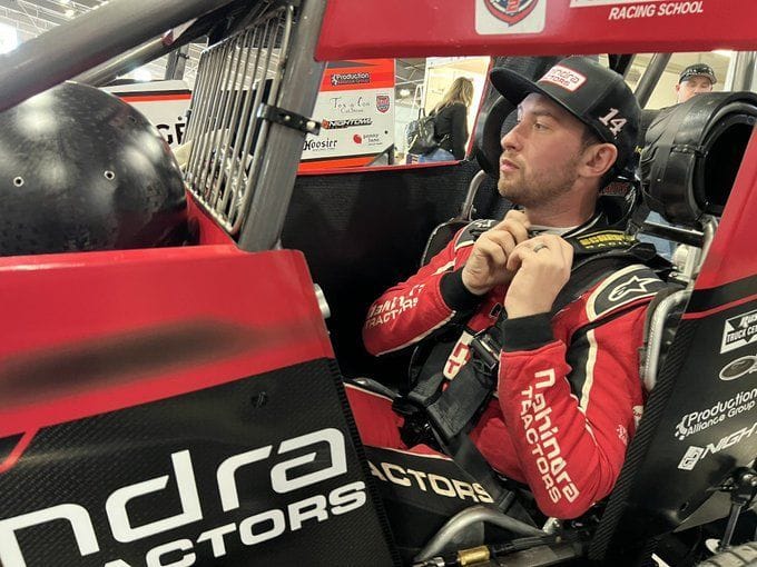 NASCAR 2023: Everything you need to know about Stewart-Haas Racing's ...