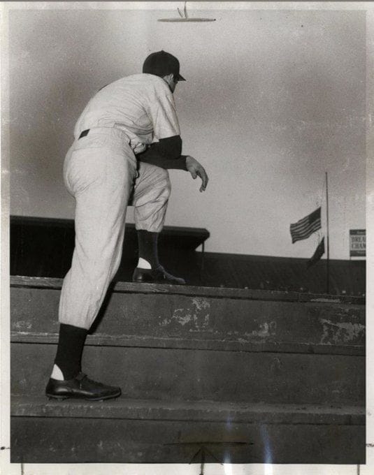 Ted Williams Joe DiMaggio: Joe DiMaggio vs Ted Williams: Comparing the ...