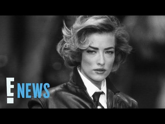 Who is Tatjana Patitz? Tributes pour in as Vogue model dies at the age ...