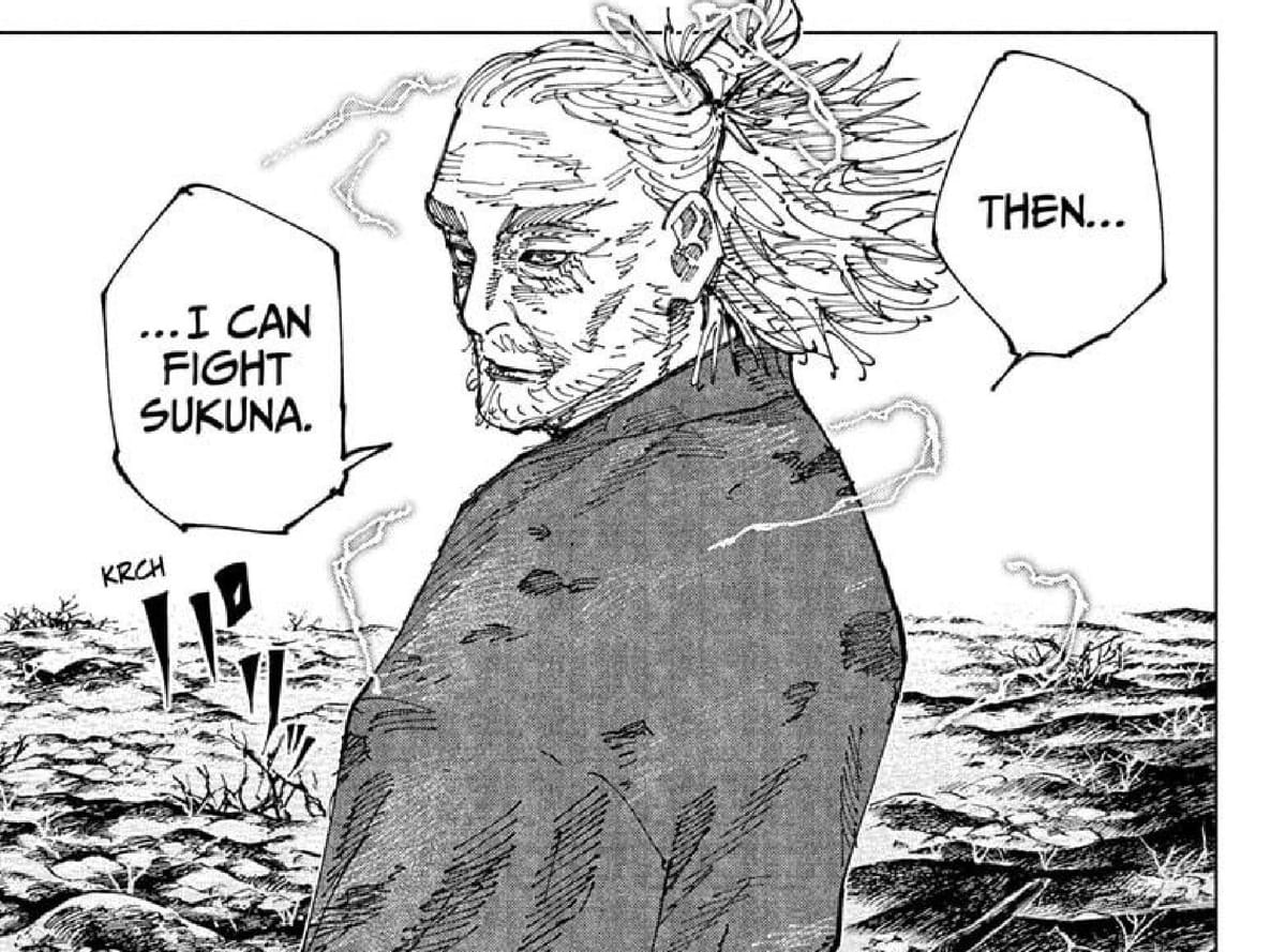 Jujutsu Kaisen chapter 212: Release date, where to read and more