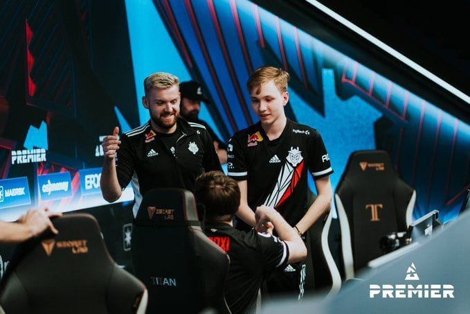 G2 vs NAVI at CS:GO BLAST Premier Spring Groups 2023: Predictions, head ...