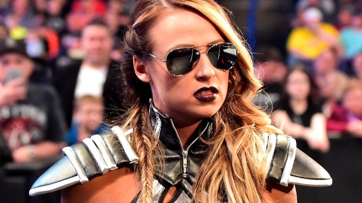 "Hasn't even improved since the last time" – Former WWE manager lashes ...