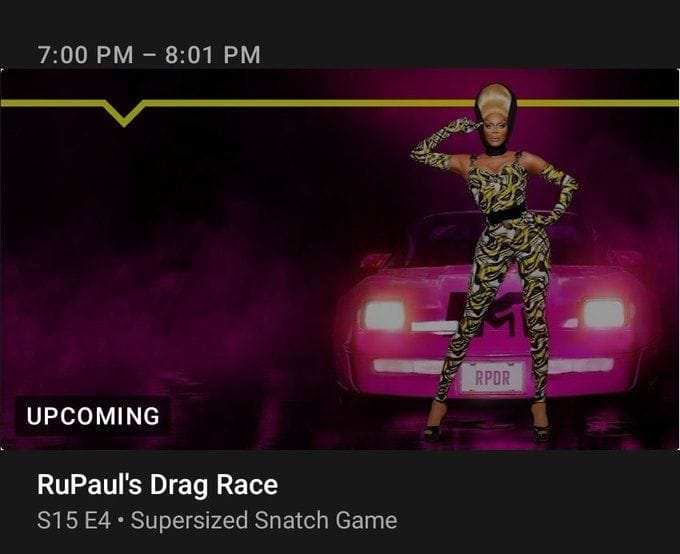 “I’m bawling my eyes out”: RuPaul's Drag Race fans are upset after ...