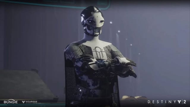 Destiny 2 players pitch ideas on focusing Legacy gear and reworking Ada-1