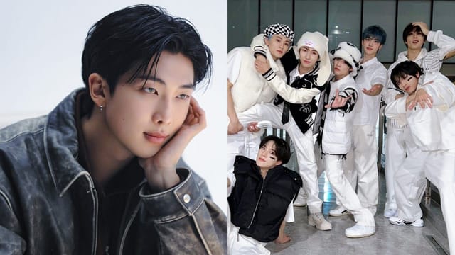 Circle Chart reveals the top 10 K-pop songs and albums of December 2022