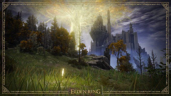 How to fly in Elden Ring using the Crucible Wings mod