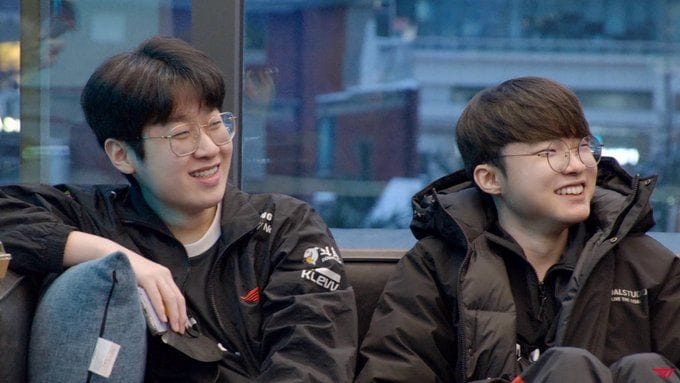 T1 vs DPlus KIA League of Legends LCK 2023 Spring Split: Head-to-head, livestream details, and more