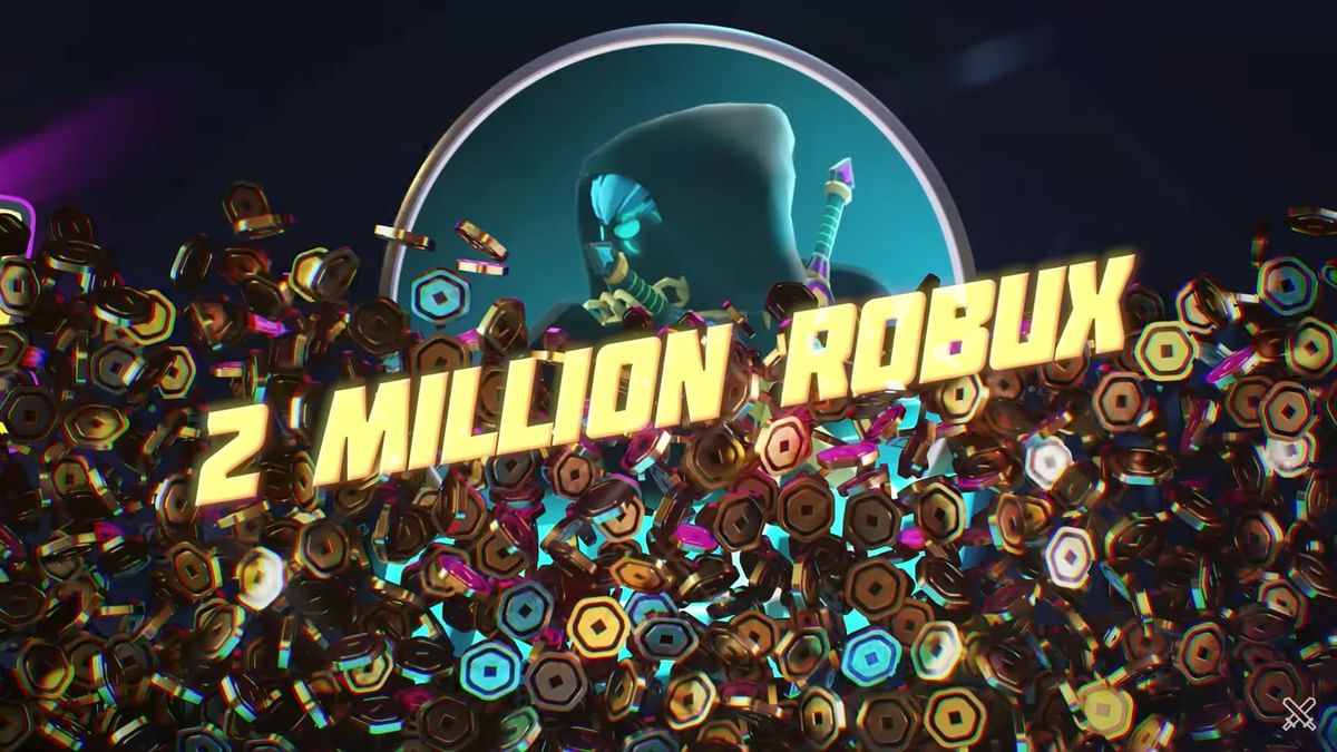 Roblox pro TanqR wins RB Battles Season 3, takes home 2 Million Robux and prestigious trophy