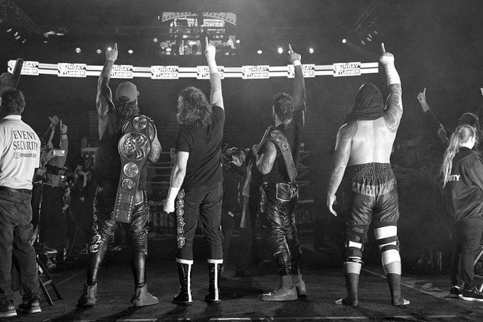 WWE Sunday Stunner Results: Liv Morgan puts top heel through table, The ...