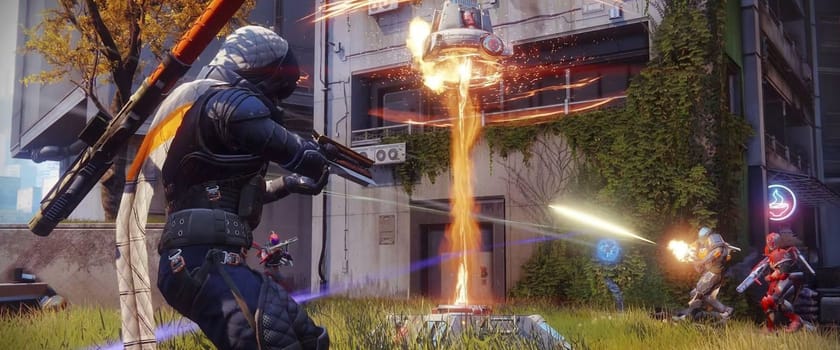 All Crucible ranks in Destiny 2 Season of the Seraph