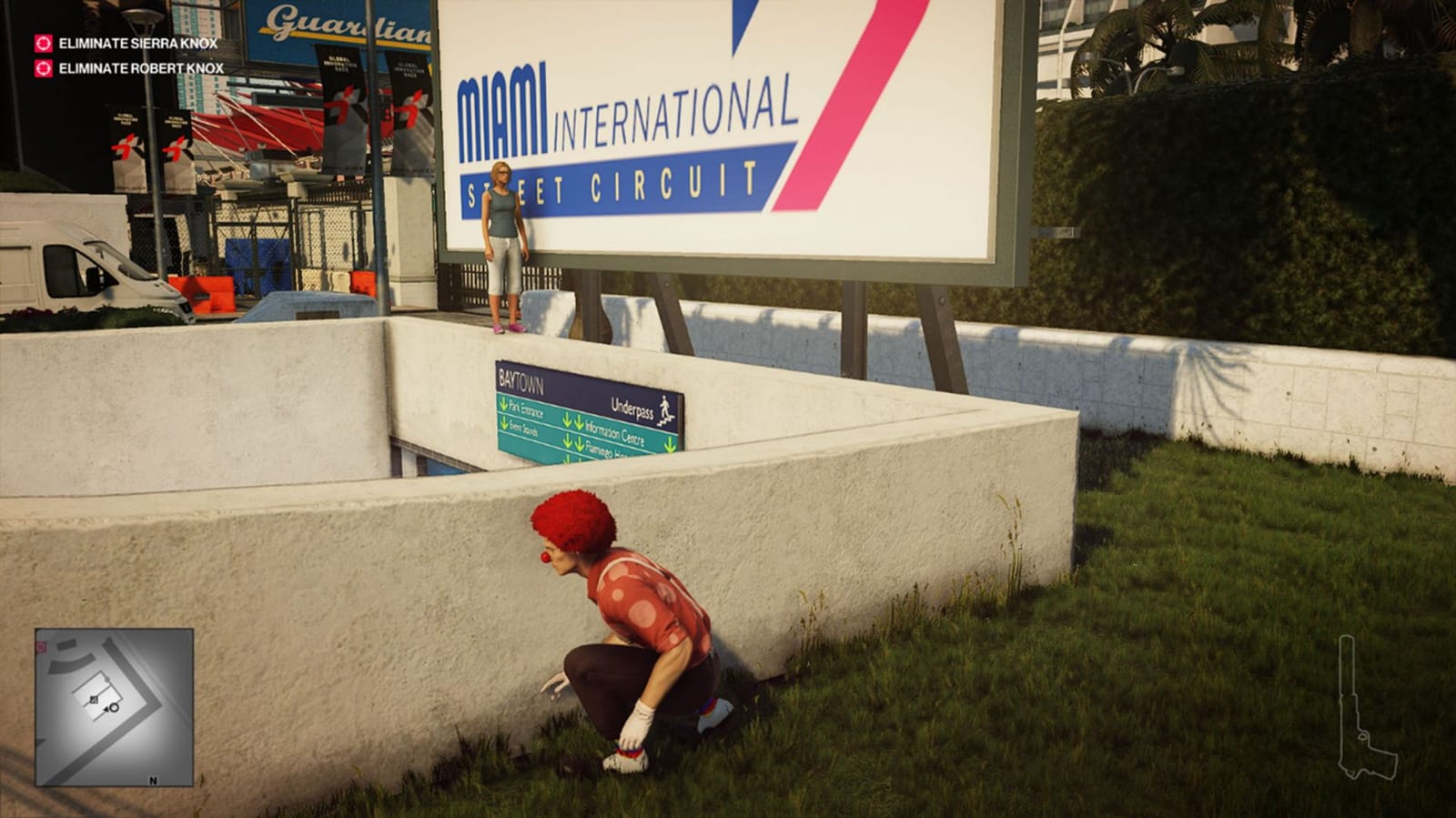Hitman World of Assassination update - Server downtime, Freelancer ...