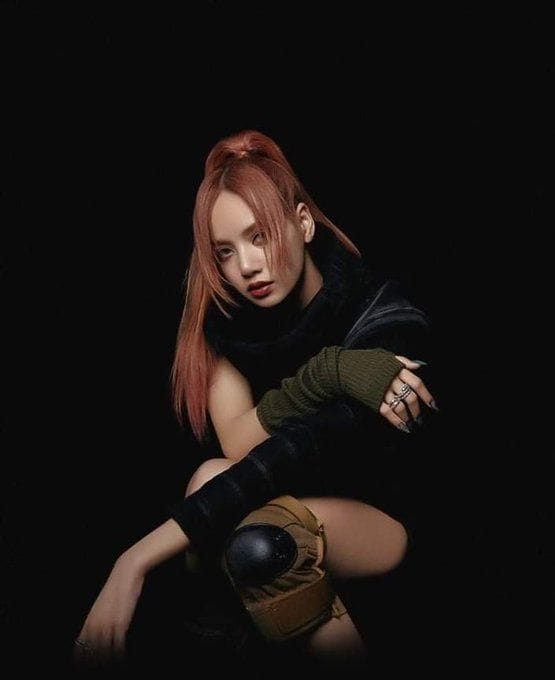 “Congratulations Lisa” - BLACKPINK’s maknae creates three Guinness ...