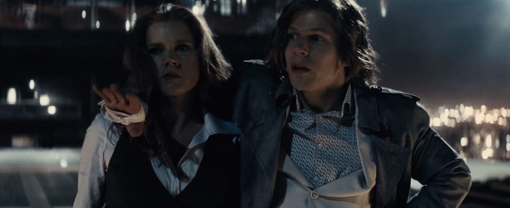 10 reasons why Lex Luthor hates Superman