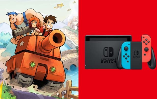 New Advance Wars pre-orders could hint at a potential Nintendo Direct soon